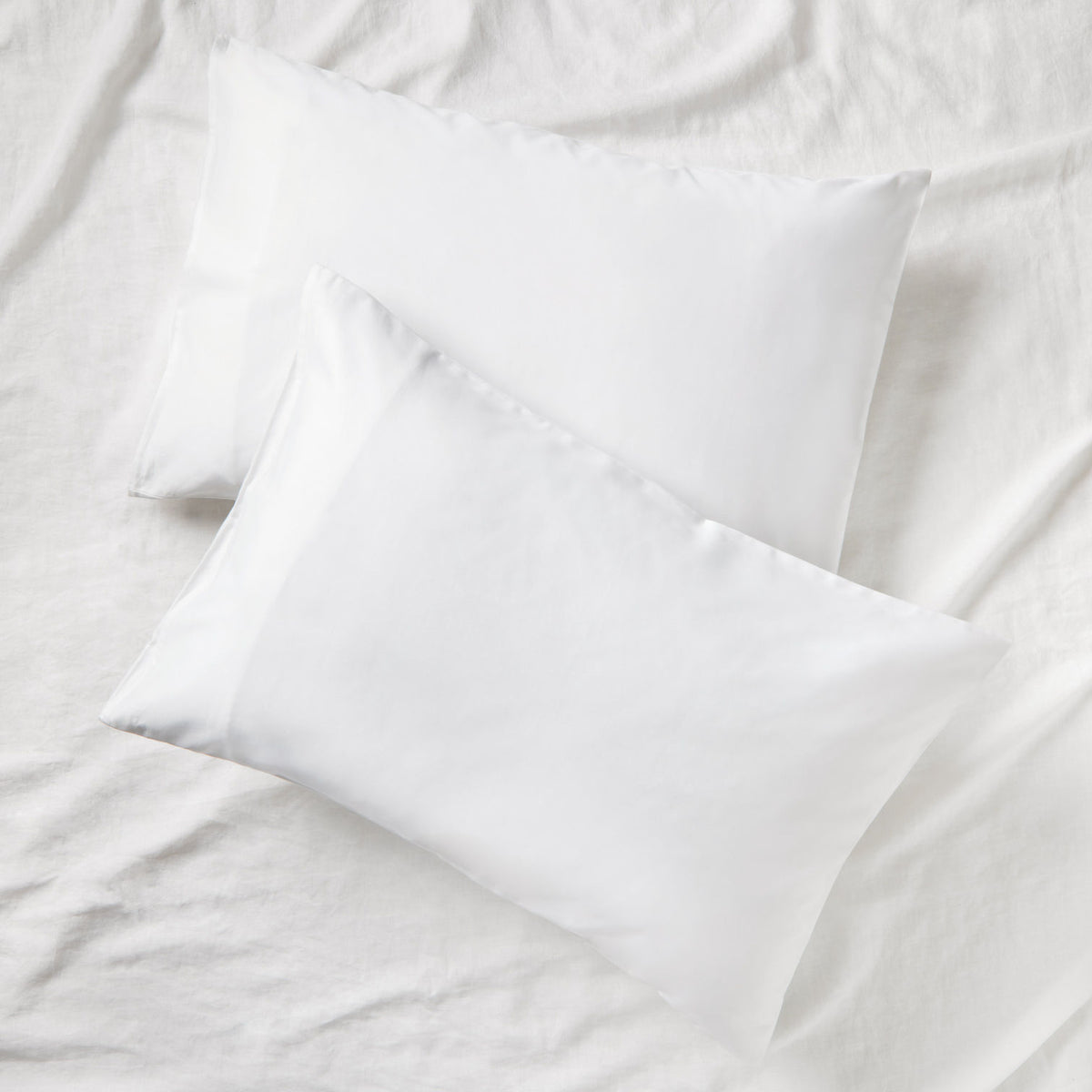 Fresh Repel Stain Release Percale Pillowcase Set – Shuteye Supply